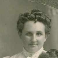 Mary Agnes Fager (1868–1948) • FamilySearch