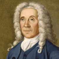 Captain Henry Fitzhugh (1686–1758)