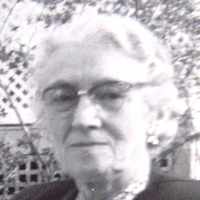 Dorothea Elizabeth Hoflander (1887–1977) • FamilySearch