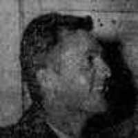 Charles Edward Wiggins Jr (1921–1987) • FamilySearch