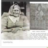 Mary Staton (1823–1913) • FamilySearch