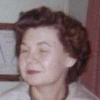 Jean Marie Husband (1924–2002) • FamilySearch