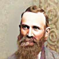 Oliver Lee Robinson (1833–1886)