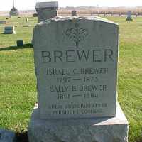 Sally Briggs Brown (1801–1884) • FamilySearch