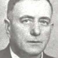 Elmer Lee Sykes (1895–1966)