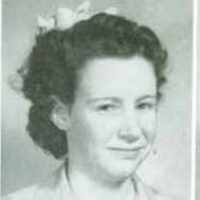 June LaRue Sessions (1925–2006) • FamilySearch