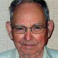Clarence Leigh Cox (1928–2012) • FamilySearch