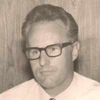 Keith Knowles Griffiths (1929–1973) • FamilySearch