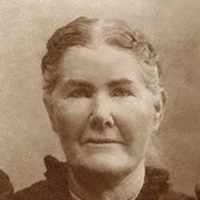 Elizabeth Glenn (1829–1909) • FamilySearch