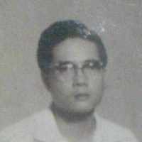 Cornelio Pacate Regodos (1939–1978) • FamilySearch