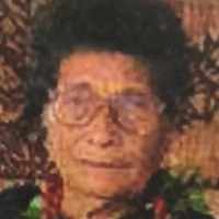 Ilaisaane Luseane Latu Funganitao Lui (1929–2010) • FamilySearch
