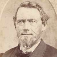 Charles Wager (1822–1918) • FamilySearch