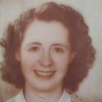 Elizabeth Jane "Betty" Quinlisk (1918–1964)