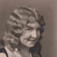 Jennie Grace Nielsen (1914–1995) • FamilySearch