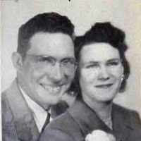 George Ralph Pederson (1927–1965) • FamilySearch