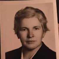 Theresia Heher (1918–1992) • FamilySearch