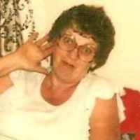 Ruth Marie Umbarger (1905–1993) • FamilySearch