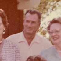 George Edmund Fitzer (1911–1988) • FamilySearch