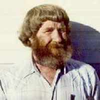 Tony Alexander Hamilton (1941–2021)