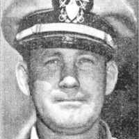 Jack Silvetus Gandy (1914–1956) • FamilySearch