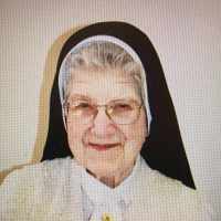 Sister Marcelline Irene Zblewski (1913–2011) • FamilySearch