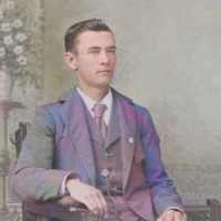 William Daniels Boddy (1869–1955) • FamilySearch