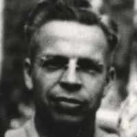 Paul Franklin Benton (1905–1988) • FamilySearch