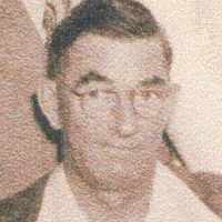 Joseph Leo Gargan (1898–1954) • FamilySearch