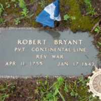 Robert Bryant (1755–1842)
