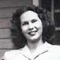 Wilma Olsen (1919–1998) • FamilySearch