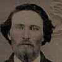 John William Hickey (1792–1886) • FamilySearch
