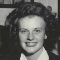 Johanna Magdalena Amann (1925–2013) • FamilySearch