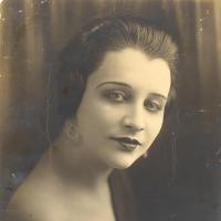 Symona BONIFACE (1894–1950)