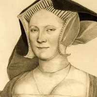 Elizabeth Joseph (1418–1491)