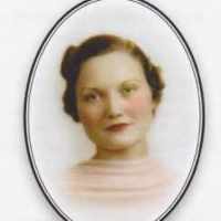 Sara Elizabeth Kinard (1913–2007) • FamilySearch