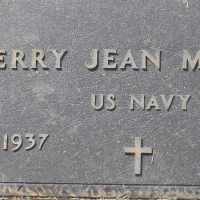 Jerry Jean Matney (1937–1988)