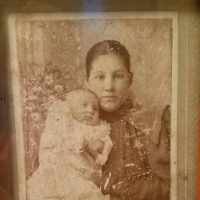 Cora Lee Brown (1878–1954)