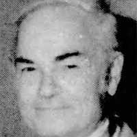 Harold Walter Schroeder (1923–1990) • FamilySearch