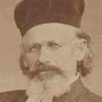 Rabbi Mayer Samuel Weisz (1829–1892) • FamilySearch