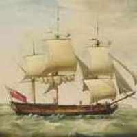 William Fullerton Sr., Irish Immigrant (1722–1786) • FamilySearch