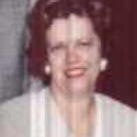 Dorothy Mae Dellinger (1917–1991) • FamilySearch