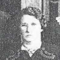 Delia “Della” May Van Zee (1895–1976)