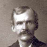 James Martin Johnson (1853–1924) • FamilySearch