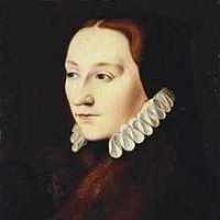 Lady Frances Brandon (1517–1559)