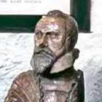 Sir Richard Mompesson (1544–1627) • FamilySearch