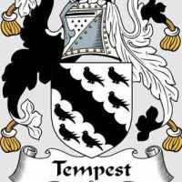 Sir. John Tempest Of Bracewell (1402–1463)