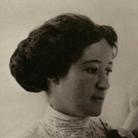 Elizabeth Davis (1894–1982) • FamilySearch