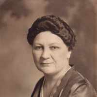 Lillian Eldred Dyer (1886–1945) • FamilySearch