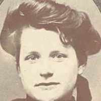 Eleanor or Nelly Doran (1763–1853)