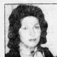 Bonita “Bonnie” Lou Eganhouse (1946–1981) • FamilySearch